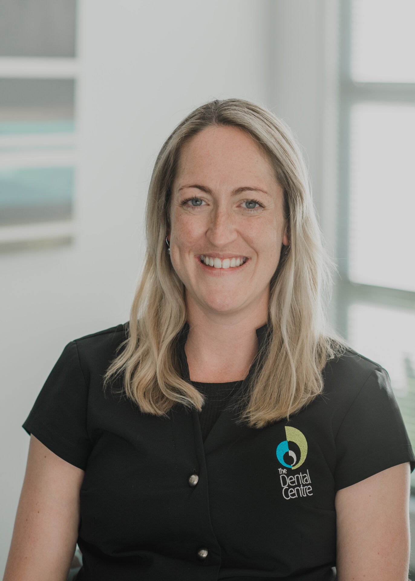 Dr. Caroline Gordon - The Dental Centre