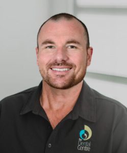 Dr. Quintin Wilson - The Dental Centre