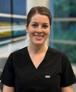 Dr. Laura Miller - The Dental Centre